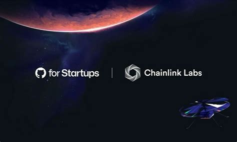 Github For Startups Now Supports Chainlink Build Projects Embedded Computing Design