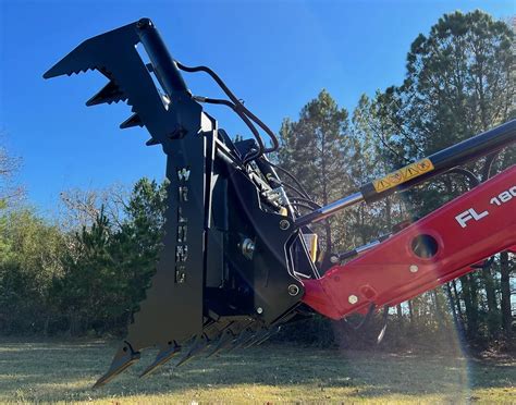 Wr Long Inc 3rd Function Kit Dedicated Cts Equipment