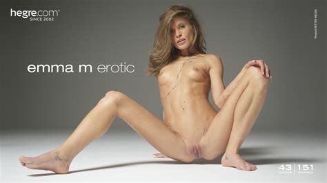 Emma M Erotic