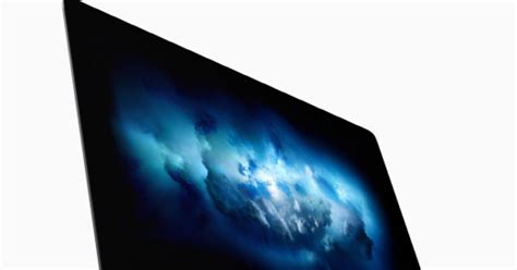 [포토]그래픽 전문가 위한 애플 아이맥프로의 디자인