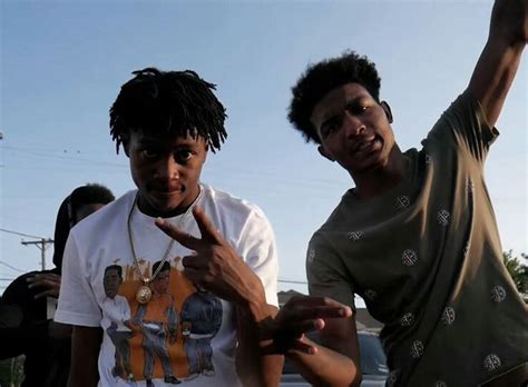 Lil Loaded Gang Unit Sfondi Artisti