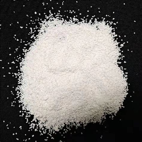 羟基磷灰石去除饮用水中超标的氟离子除氟滤料 产品关键词 羟基磷灰石除氟滤料