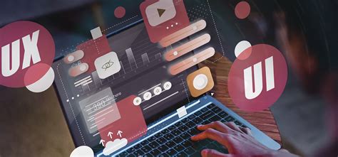 Что такое Ui и Ux дизайн чем они отличаются основные принципы Ui Ux дизайна