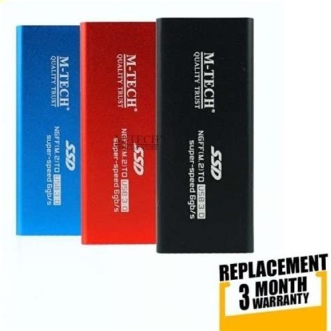 Promo Case Ssd M2 Ngff Sata Usb 3 0 Ssd Enclosure Ssd M2 Mtech