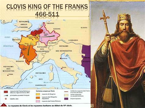 Ppt Chapter 13 The Middle Ages 500 1500 Powerpoint Presentation