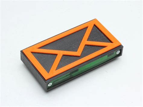 Microchip Makes On Linkedin From The Electronics Community On Reddit Lora Mailbox Opening