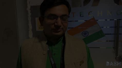 Dash Technologies Inc On Linkedin 72th Republic Day Celebration At