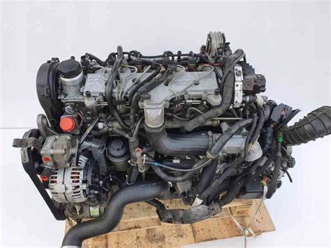 Motor D5244t Volvo C30 C70 S40 V40 S60 V60 Xc70 Bazar Hyperinzercecz