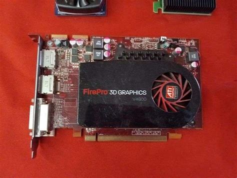 Assorted Computer Cardschips Sierra Auction Management Inc