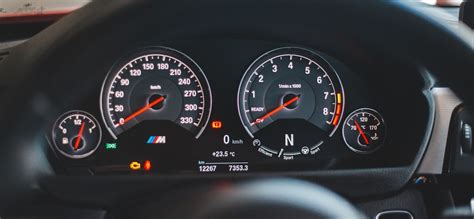 The Ultimate Guide To Understanding Your Car Dashboard