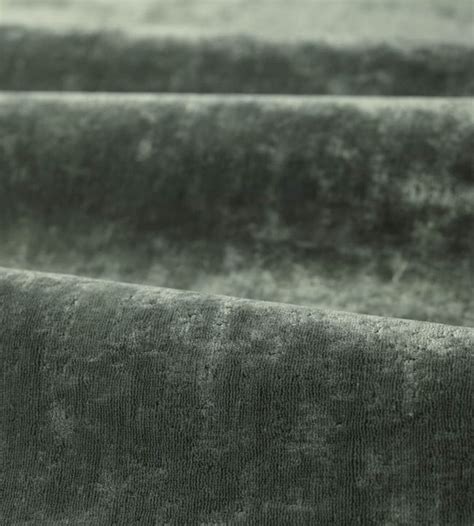 Curzon Fabric In Green Slate By Zoffany Jane Clayton
