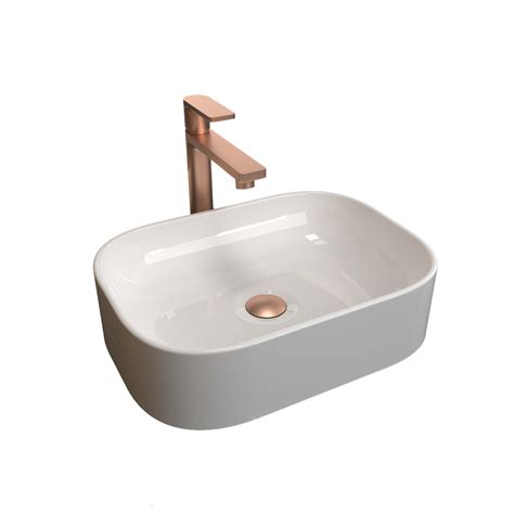 Cuba Pia De Banheiro Lavabo De Apoio Sobrepor Branco Madeiramadeira