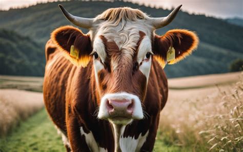 Exploring The History And Characteristics Of Hereford Beef Breeds