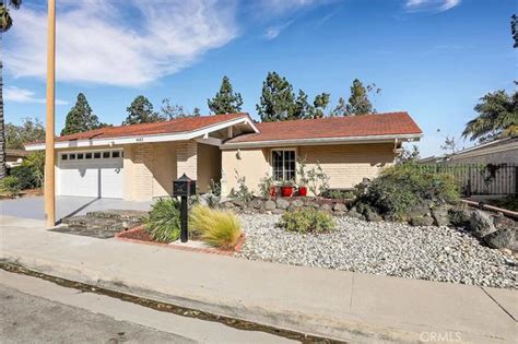 The Summit Of Anaheim Hills Anaheim Ca Homes With Open House For Sale