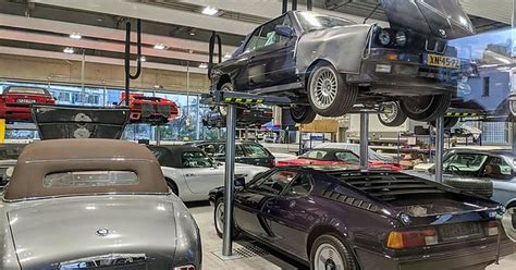 Found This Incredible Workshop While Visiting Munich Thats A 503