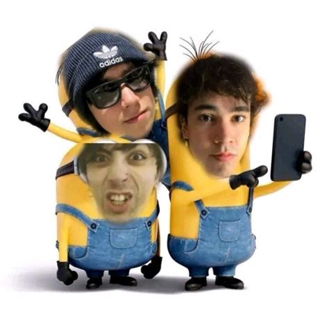 Pin De Annyjali12 En Memes Real Xd Minions Bonitos Imagenes De