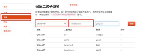 本地服务器安装file browser创建和管理文件存储并实现公网访问 filebrowser 品牌信息文件夹路径 csdn博客