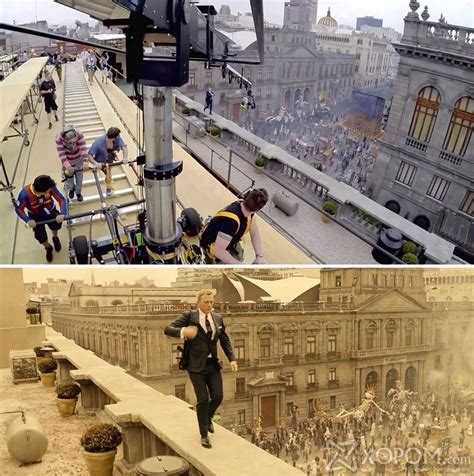 Алдартай бүтээл болон удахгүй нээлтээ хийх шинэ кинонуудын зураг авалтын үеийн 17 гэрэл зураг