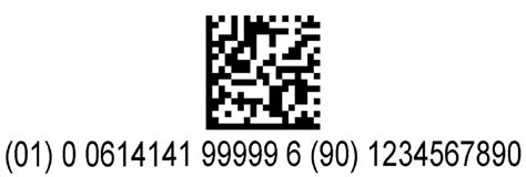 Barcode Compliance Bar Code Graphics