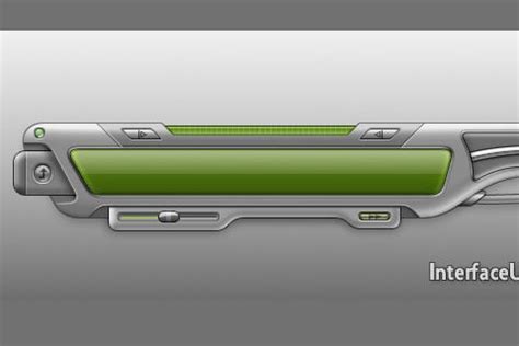 40 Quality Photoshop UI Design Tutorials Psdtuts Ui Design Tutorial Design Tutorials Ui