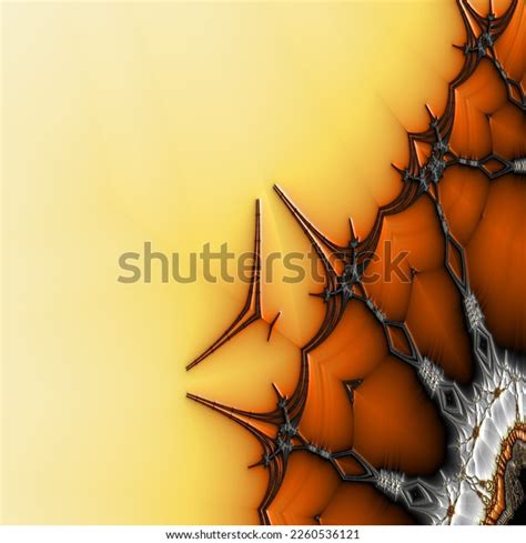 Fractal Complex Zoom Background Mandelbrot Set Stock Illustration 2260536121 Shutterstock