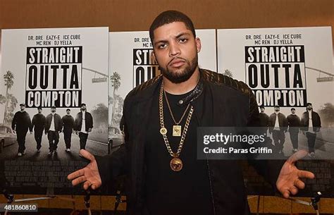 Straight Outta Compton Movie Photos And Premium High Res Pictures