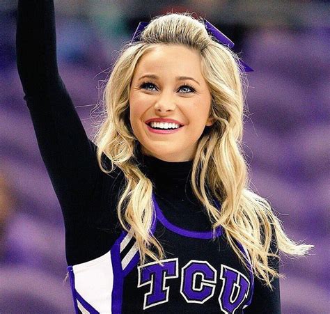 Cheer Athletics Peyton Mabry