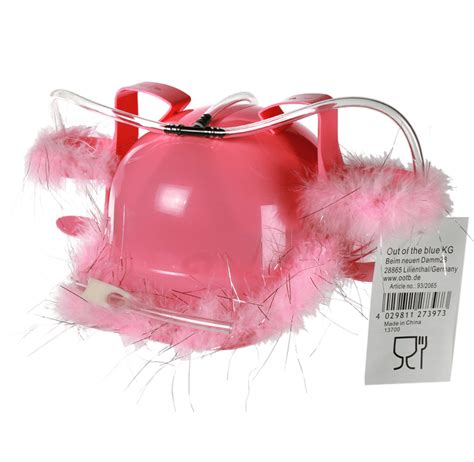 Drinking Cap Welcome To Out Of The Box