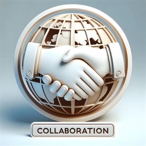 3d Glowing Abstract Network Nodes Symbolizing Business Connectivity In Scaling Operations