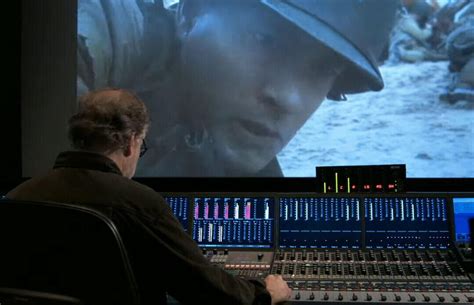 ‘making Waves The Art Of Cinematic Sound The Epoch Times