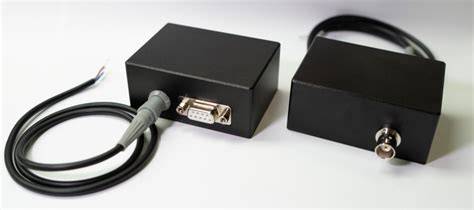 北方夜视科技（南京）研究院有限公司 光电倍增管模组 M4011计数单元