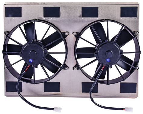 Electric Cooling Fans