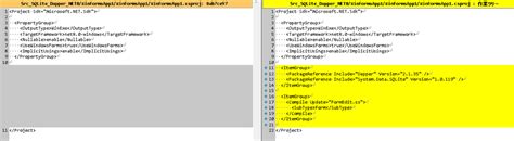 Net 80 Windowsフォームアプリ Dapper Sqlite で実装するcrud処理