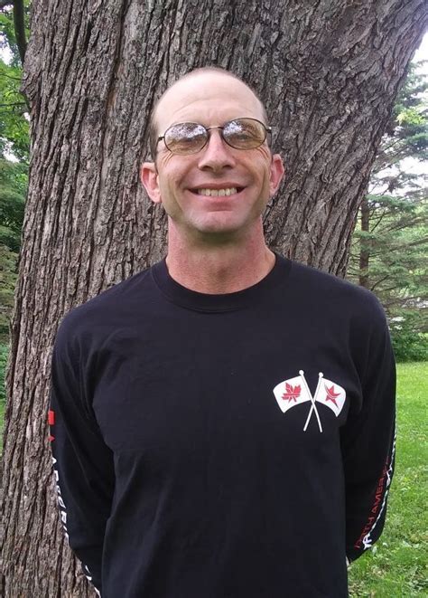 Eric Raven North American Training Solutions
