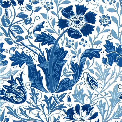 Compton William Morris Design William Morris William Morris Designs