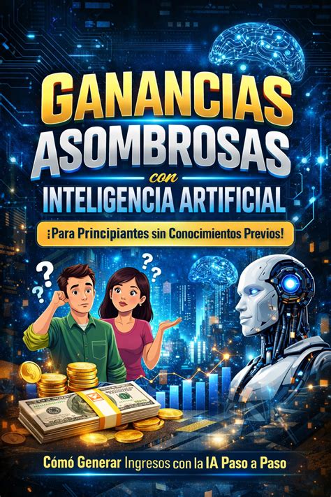 Tu Primer Ingreso Digital Con Ia Paso A Paso