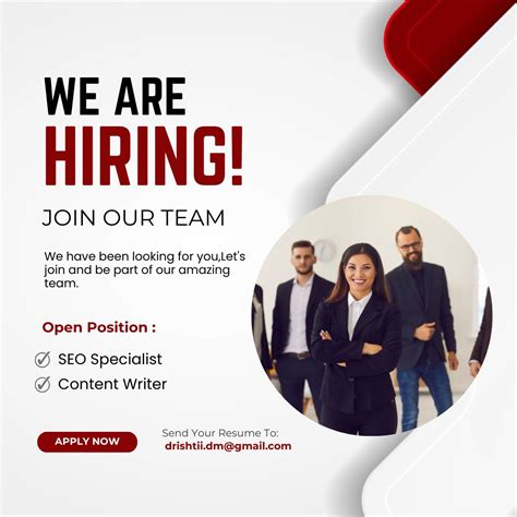 Drishti Maheshwari On Linkedin Seo Content Hiring Seospecialist Contentwriter