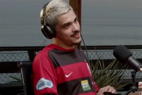 Chico Moedas é Rico De Onde Vem A Fortuna Do Ex De Luísa Sonza Dci