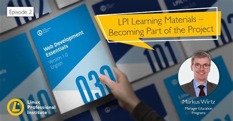 Linux Professional Institute Europe On Linkedin Foss Linux