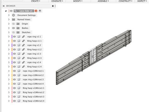 Solved Can Not Make Visible Autodesk Community