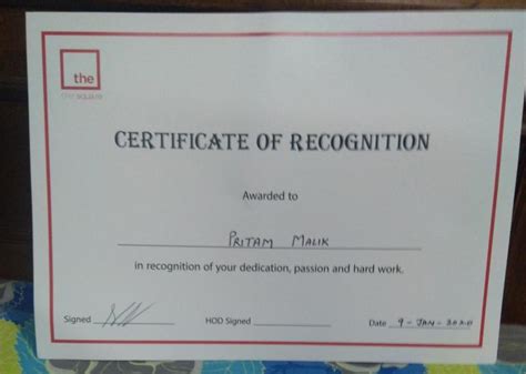 Pritam Malik On Linkedin Certificates Softwaredevelopment 14 Comments