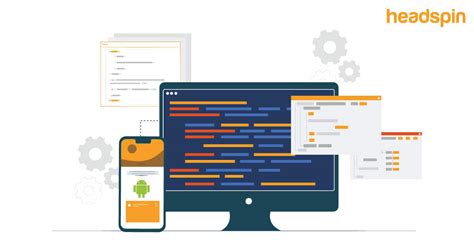 Accessing Android Logcat Logs With Appium