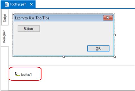 spotlight on the tooltip control sapien blog