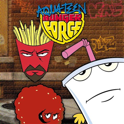 Download Aqua Teen Hunger Force Pictures