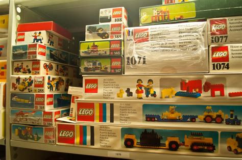 Как и где делают конструктор LEGO: экскурсия по заводу в Биллунне