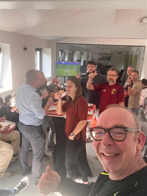 Itqbelgium Itqlife Robert Hellings