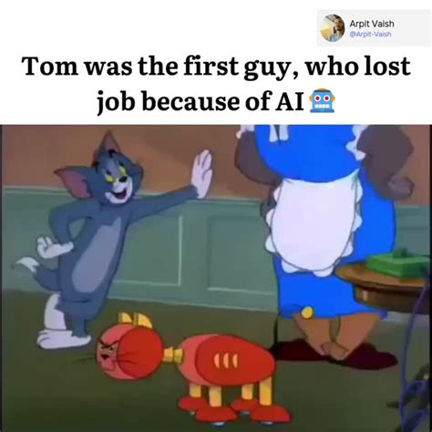 Arpit Vaish On Linkedin Ai Futureofwork Innovation