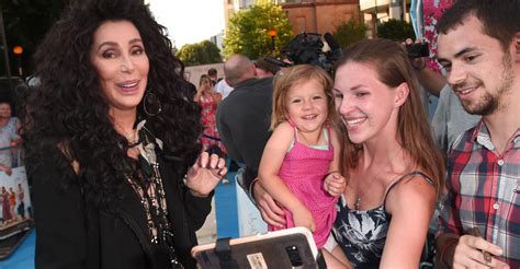 Chers Album Of Abba Covers Is So Good Even She Likes It The Fader