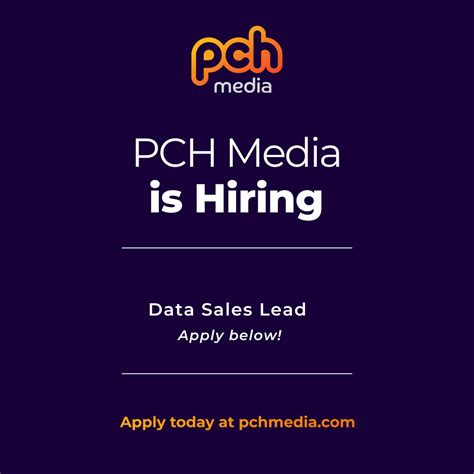 Rachel Peguero On Linkedin Were Hiring A Data Sales Expert Apply Using The Link In The Comments