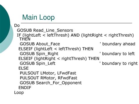 Some Material Taken From RobotSubsumption Pdf Ppt Download